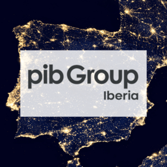 PIB Group India - National coverage, local service