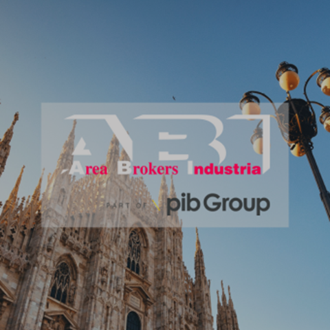 PIB Group India - National coverage, local service